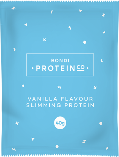 Our Range – Bondi Protein Co