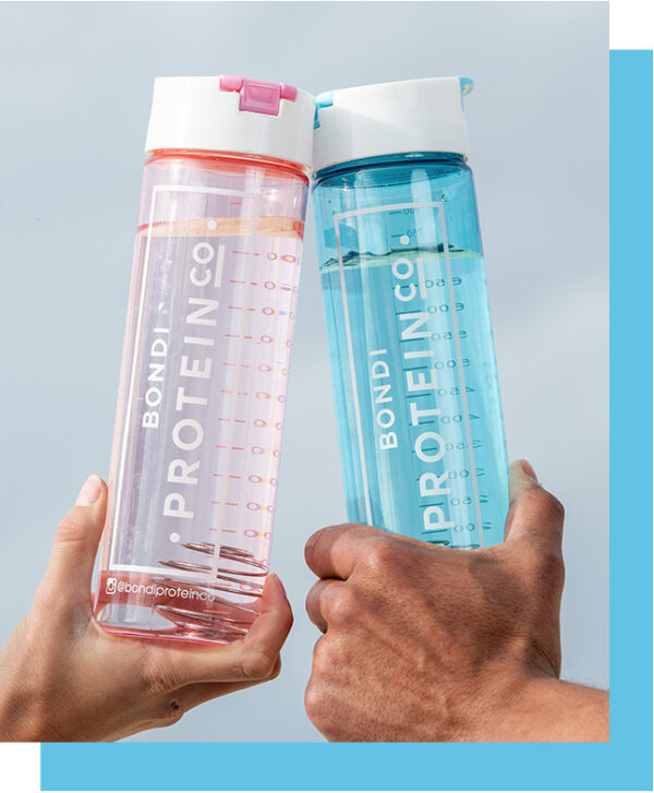 About – Bondi Protein Co