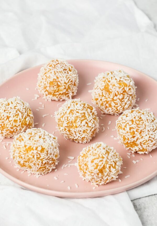 Collagen Glow Balls – Bondi Protein Co