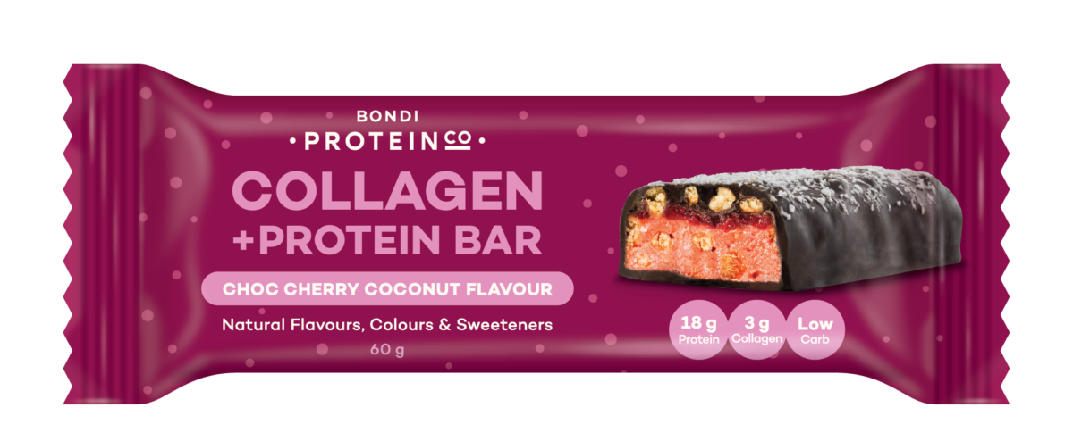 Our Range – Bondi Protein Co