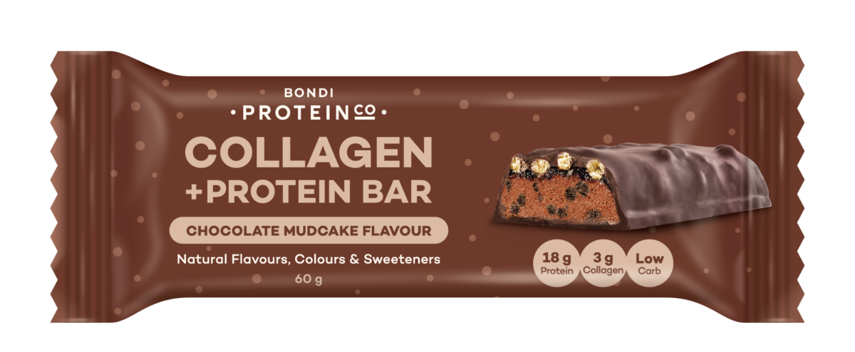 Our Range – Bondi Protein Co