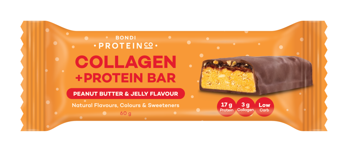 Our Range – Bondi Protein Co