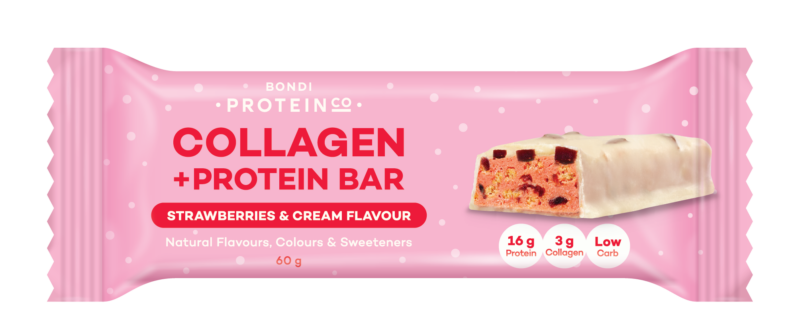 Our Range – Bondi Protein Co