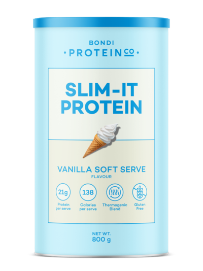 Our Range – Bondi Protein Co
